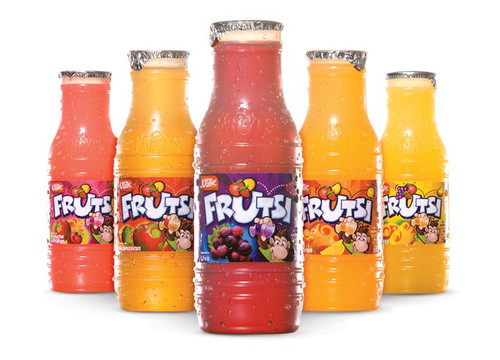 Frutsi (congelado)