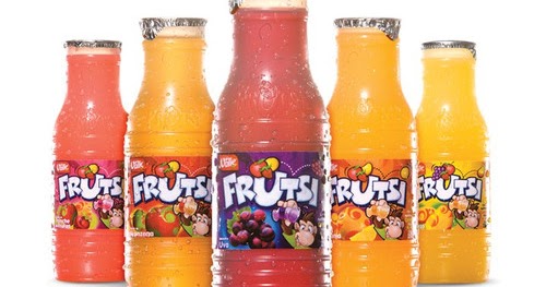 Frutsi (congelado)