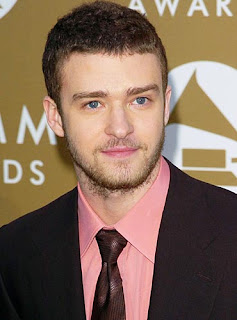 Jolie Wolf: Justin Timberlake careca??