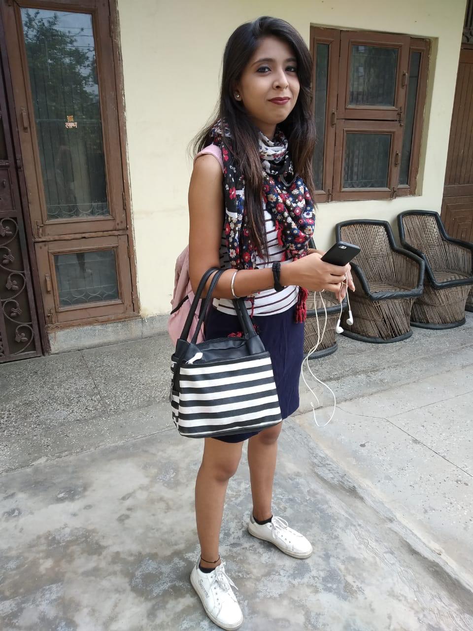 Janvi Latest Gallery - Latest Movie Updates, Movie Promotions, Branding ...