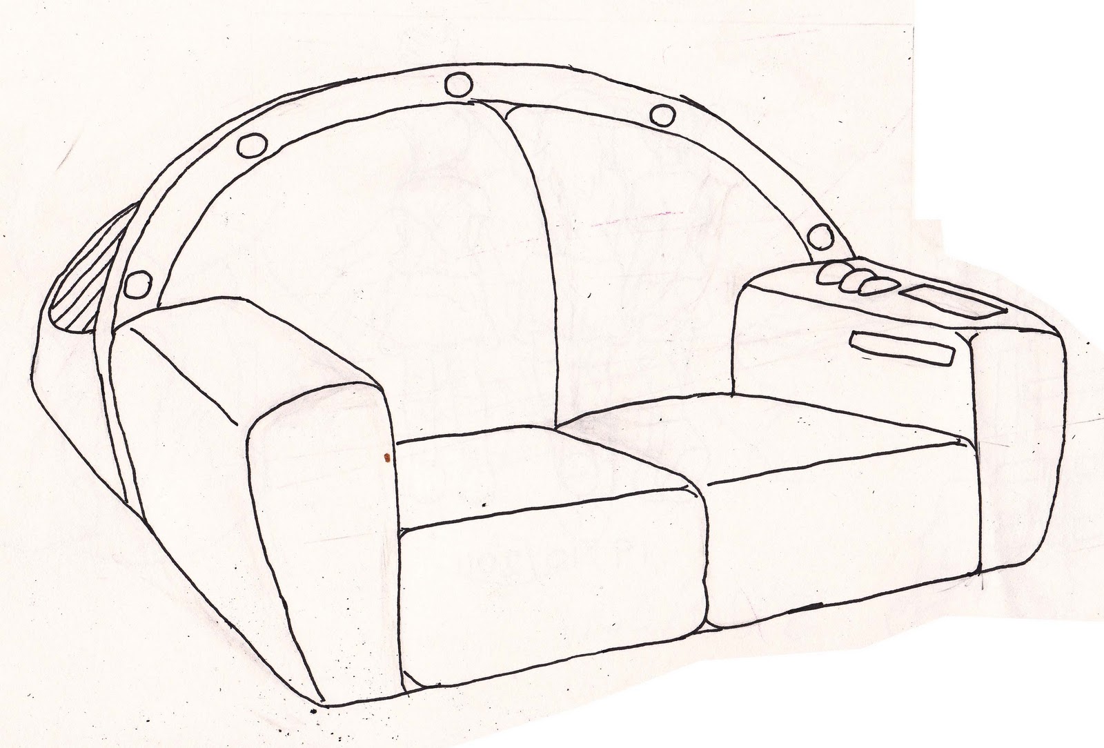 Level 5 Part-Time, Year 2 (Weekly Blog): Week 5