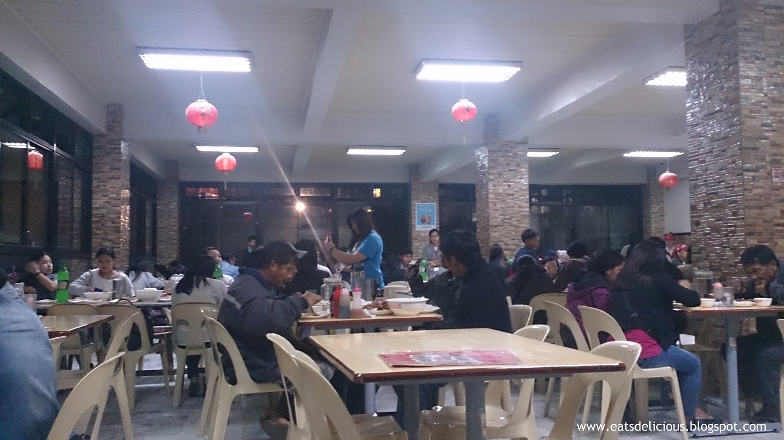 Good Taste Restaurant: Cheap Thrills in Baguio City | Eats Delicious!