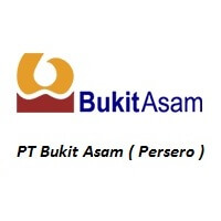 Lowongan Kerja PT Bukit Asam (Persero) Tbk