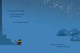 STORYWRAPS: Max at Night - a bookwrap