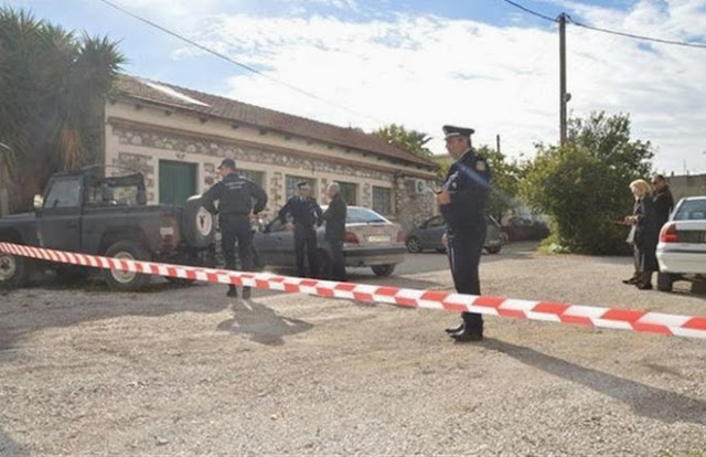Ο ΔΗΜΟΣΙΟΓΡΑΦΟΣ ΑΝΔΡΕΑΣ ΒΡΗΣ ΣΥΝΤΡΟΦΟΣ ΤΗΣ ΝΑΤΑΛΙΑΣ ΒΟΥΤΣΙΝΑ ΑΡΝΕΙΤΑΙ ...