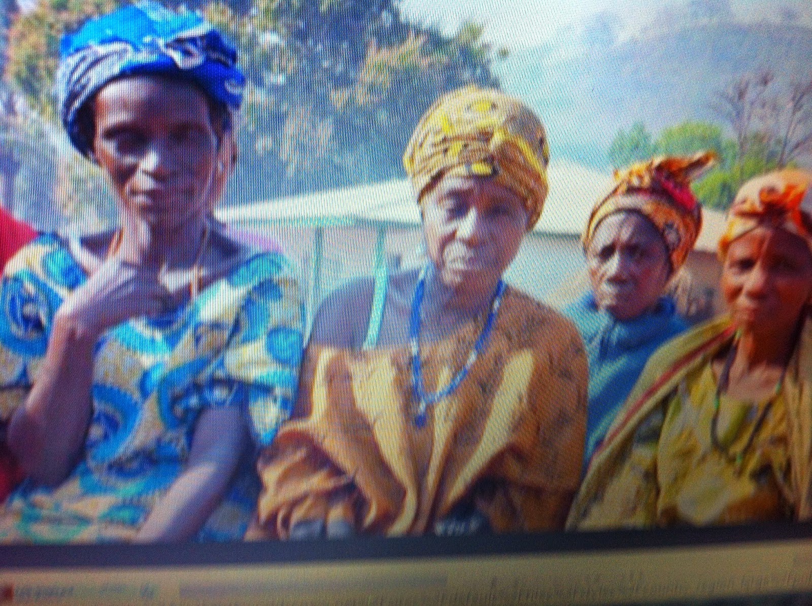 THE BLACK SOCIAL HISTORY:: BLACK SOCIAL HISTORY : THERE IS A ...