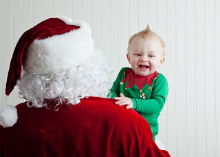 The Danielsons: We Saw Santa