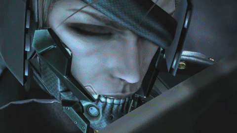 Gaming And Stuff: Metal Gear Rising: Revengance
