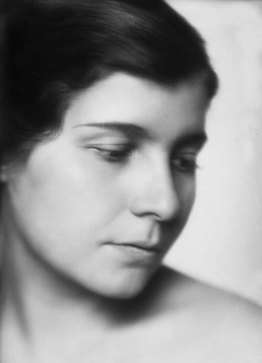 Los Grandes Fotografos: Rudolf Koppitz (1884-1936)