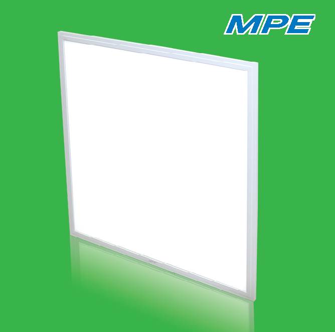 Phân Phối Thiết Bị Điện & Đèn Led MPE: Đèn Led Panel Tấm MPE FPL-6060T