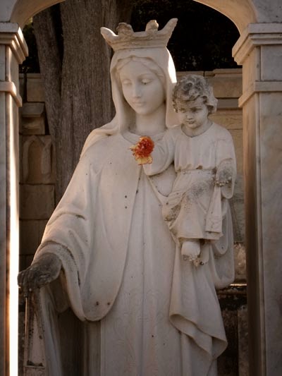 Saints in Rome & Beyond!: The Most Holy Name of Mary
