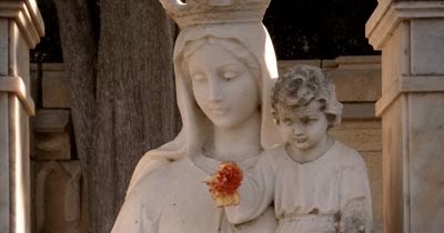 Saints in Rome & Beyond!: The Most Holy Name of Mary
