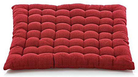 Gerenciando o Lar: FUTONS - Tipos e variações