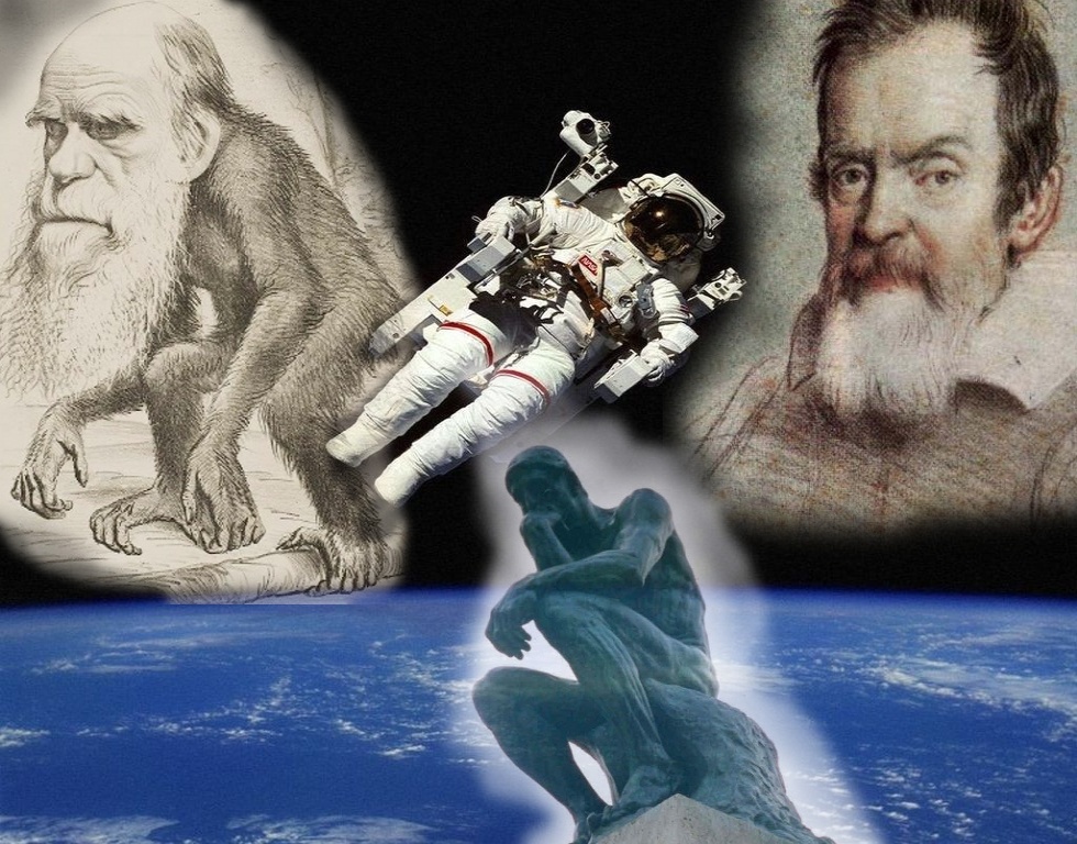 UNIVERSIDAD y CIENCIA: qué es una teoría científica