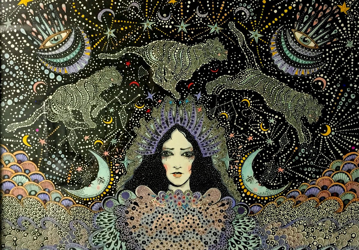 TALLER LA DIOSA: 2018