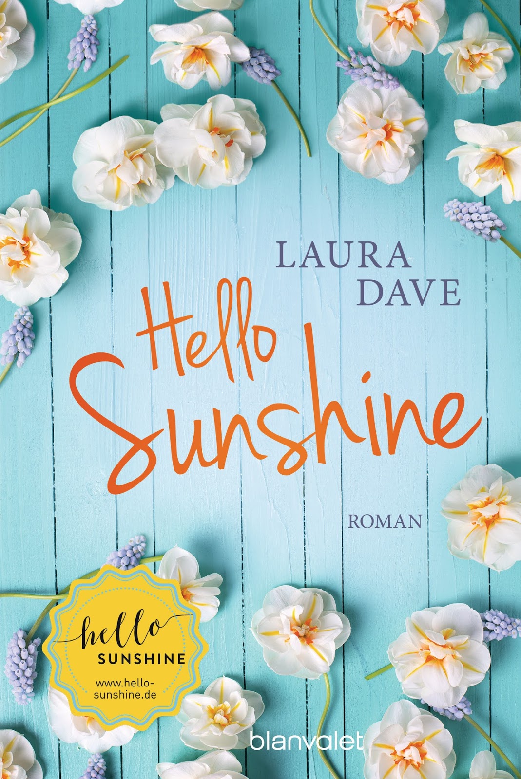 Die Testlounge: Hello Sunshine