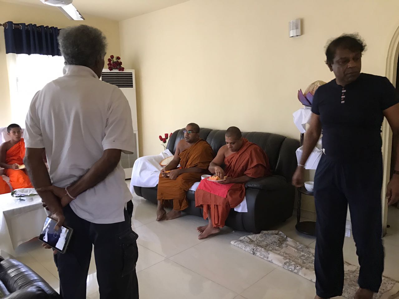 MORE ON RITUALS AFTER DEATH- MERITS TO THE DEAD BY LIVING LOVED ONES