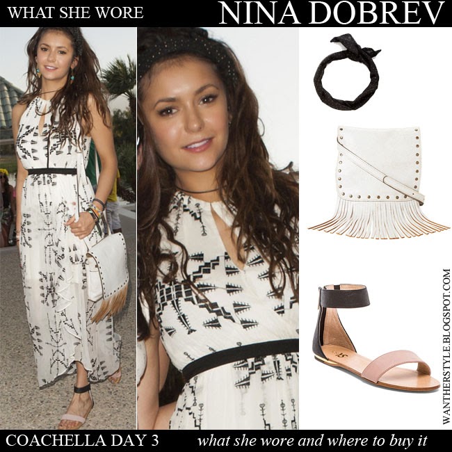 April 2014 ~ I want her style - What celebrities wore and where to buy ...