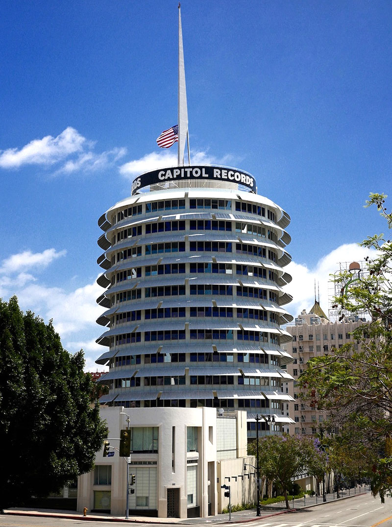 Digital Media Journey