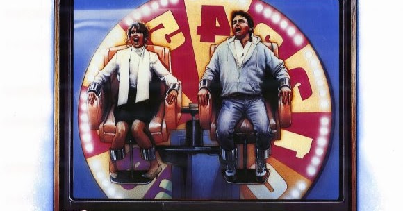 robotGEEK'S Cult Cinema: Stay Tuned Film Review, Revisiting A Cult Classic robotGEEK'S Cult Cinema: Stay Tuned Film Review, Revisiting A Cult Classic