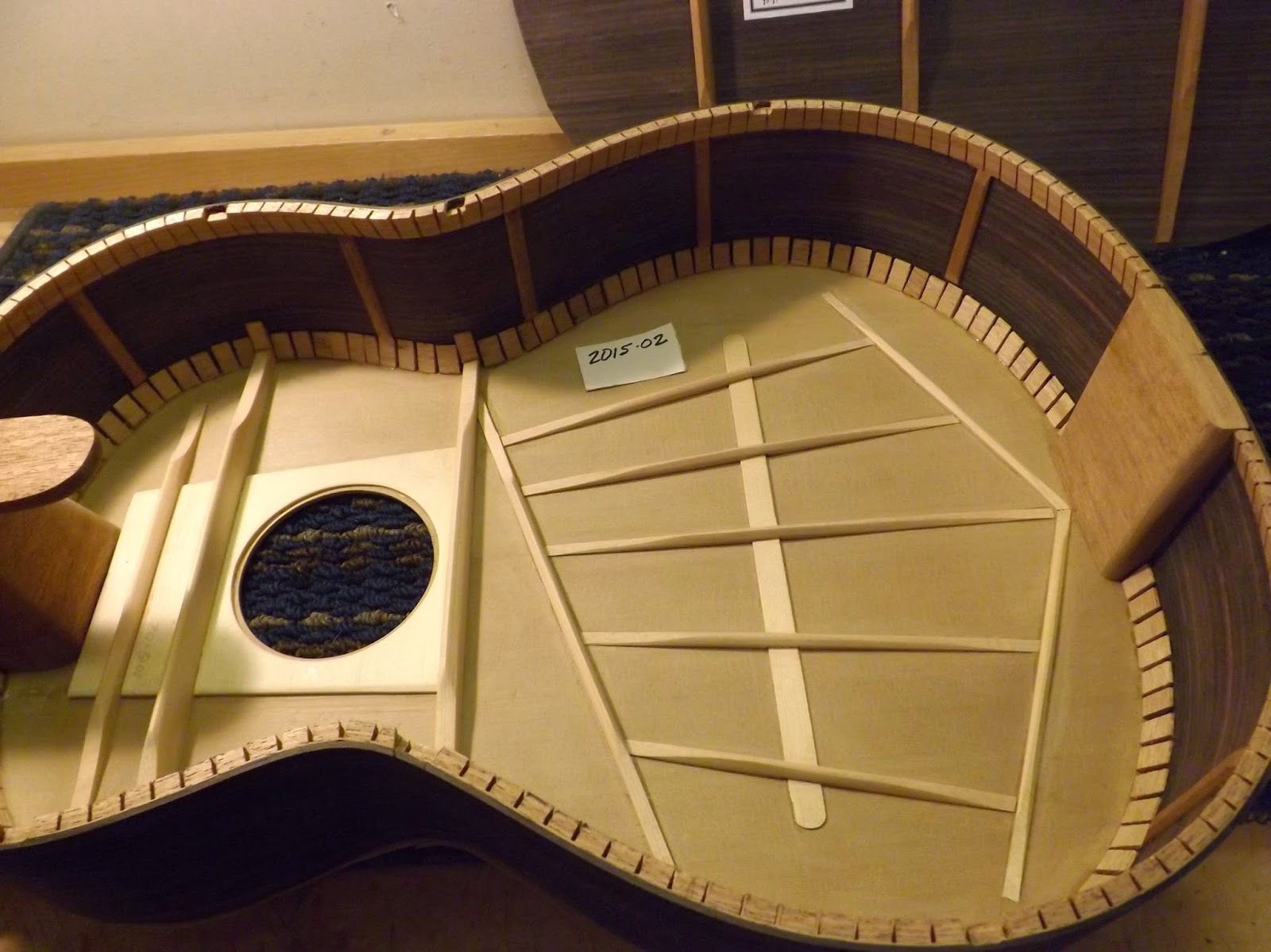 Woodford Instruments