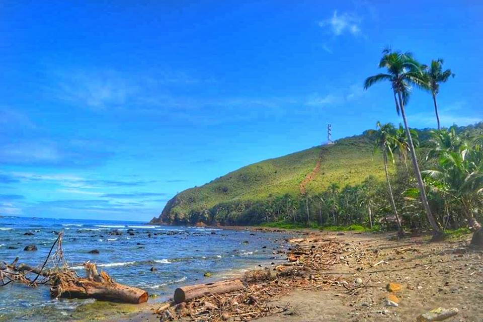 Baler | Summer Destination in Aurora - The Pinoy Traveler