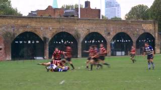 Millwall Rugby News: Clubhouse Openings, England vs. RoW and AGM!