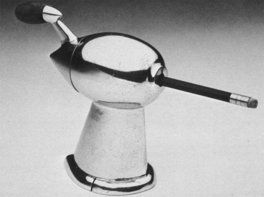 Holodeck: AMERICAN STREAMLINE DESIGN