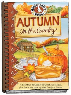 SusieQTpies Cafe: Creamy White Chili a Gooseberry Patch Favorite Fall ...