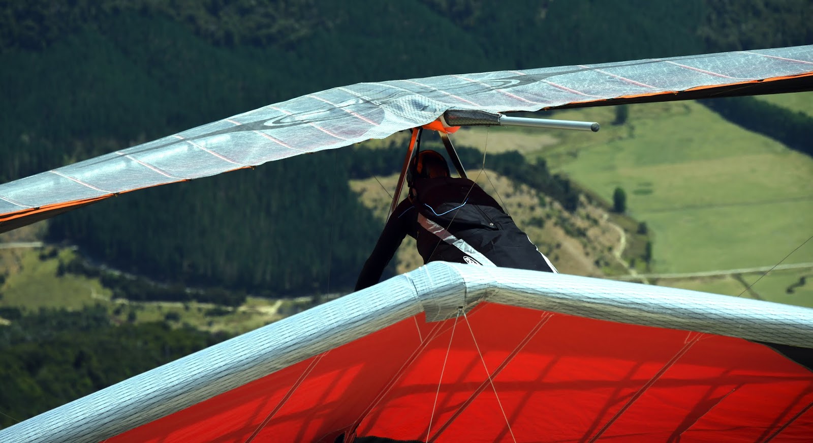 New Zealand Hang Gliding Nationals Murchison 2020: 2019 Gallery