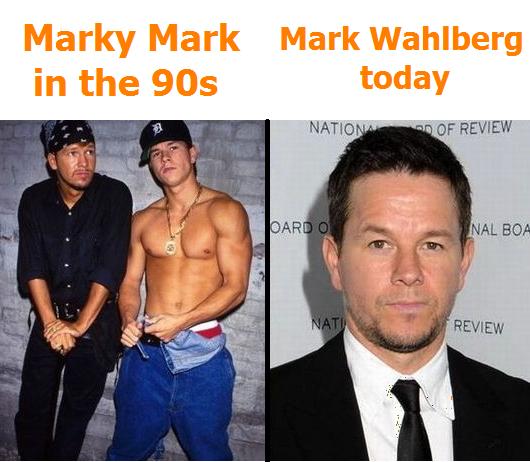 love, elizabethany: the 90s vs today