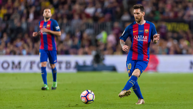 Daily football 4u: WATCH: Compilation Of Lionel Messi's Passing Shows ...
