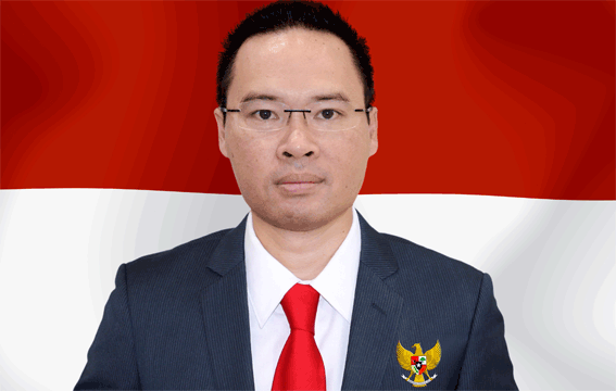 Ardi Putra Baramuli Siap Memberi Warna Baru DPD dan Perjuangkan ...