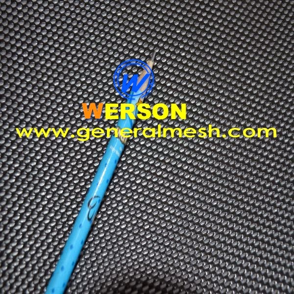 weldmeshfence: China Aluminium DVA mesh,Supa mesh,limited vision Mesh ...