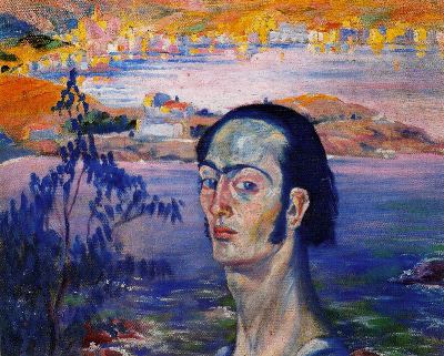 PINTURAS SURREALISTAS CUBISTAS , SIMBOLISTAS Y EXPRESIONISTAS ...