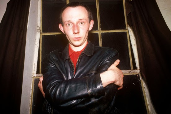 Feed the Enemy: Howard Devoto - Getty Image