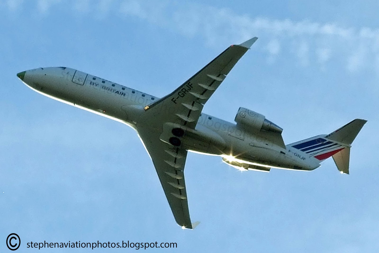 Stephen Aviation photography: Birmingham (EGBB/BHX) 2008 Part 2