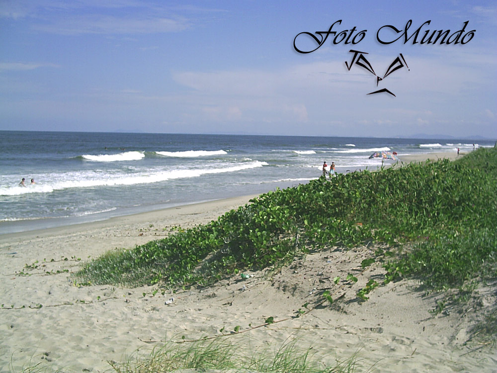 5º Post - Balneário Barra do Sul - Santa Catarina - Brasil