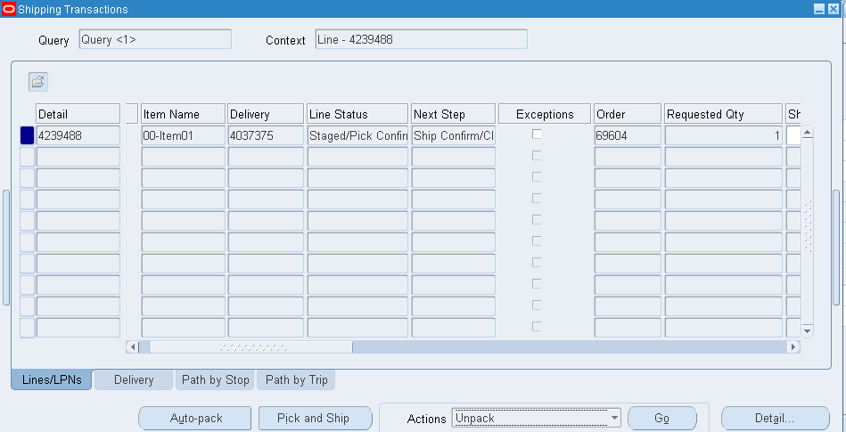 O2c Full Cycle In Oracle R12 Oracle Apps Technical
