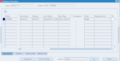 Order to Cash Cycle Step by step hands on « Learn Oracle