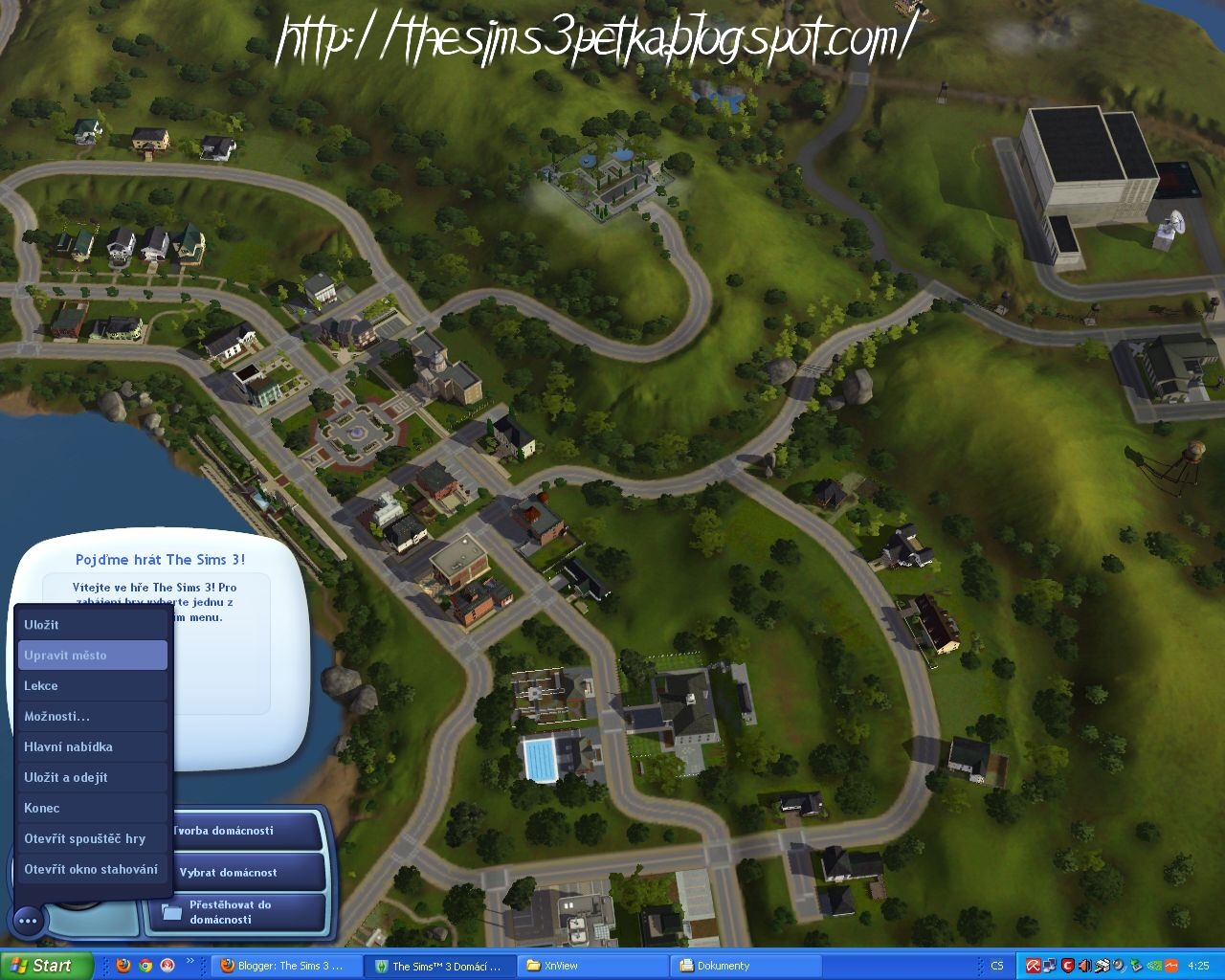 Sims3pack To Package