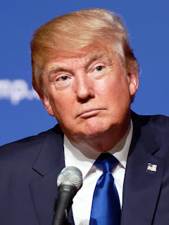 Donald Trump Biography ~ biography of prominent figures