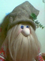 DAME PASANDO RUSIA: Guardián del hogar: "El domovoy"