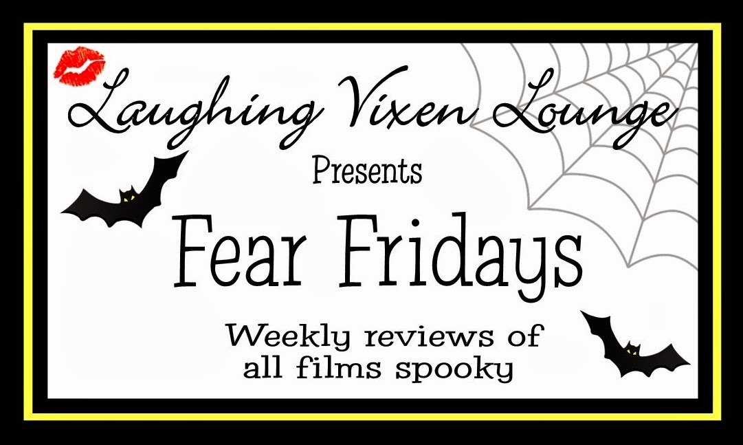 Laughing Vixen Lounge: Fear Friday ~ It's Always Funny Until The Joke ...