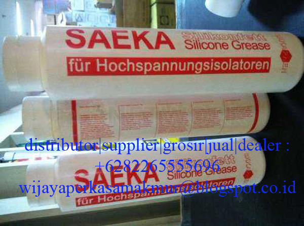 SAEKAPHEN MERAH |silikon Fett ,Silicon Grease 81.750 | 0877-3135-4804 ...