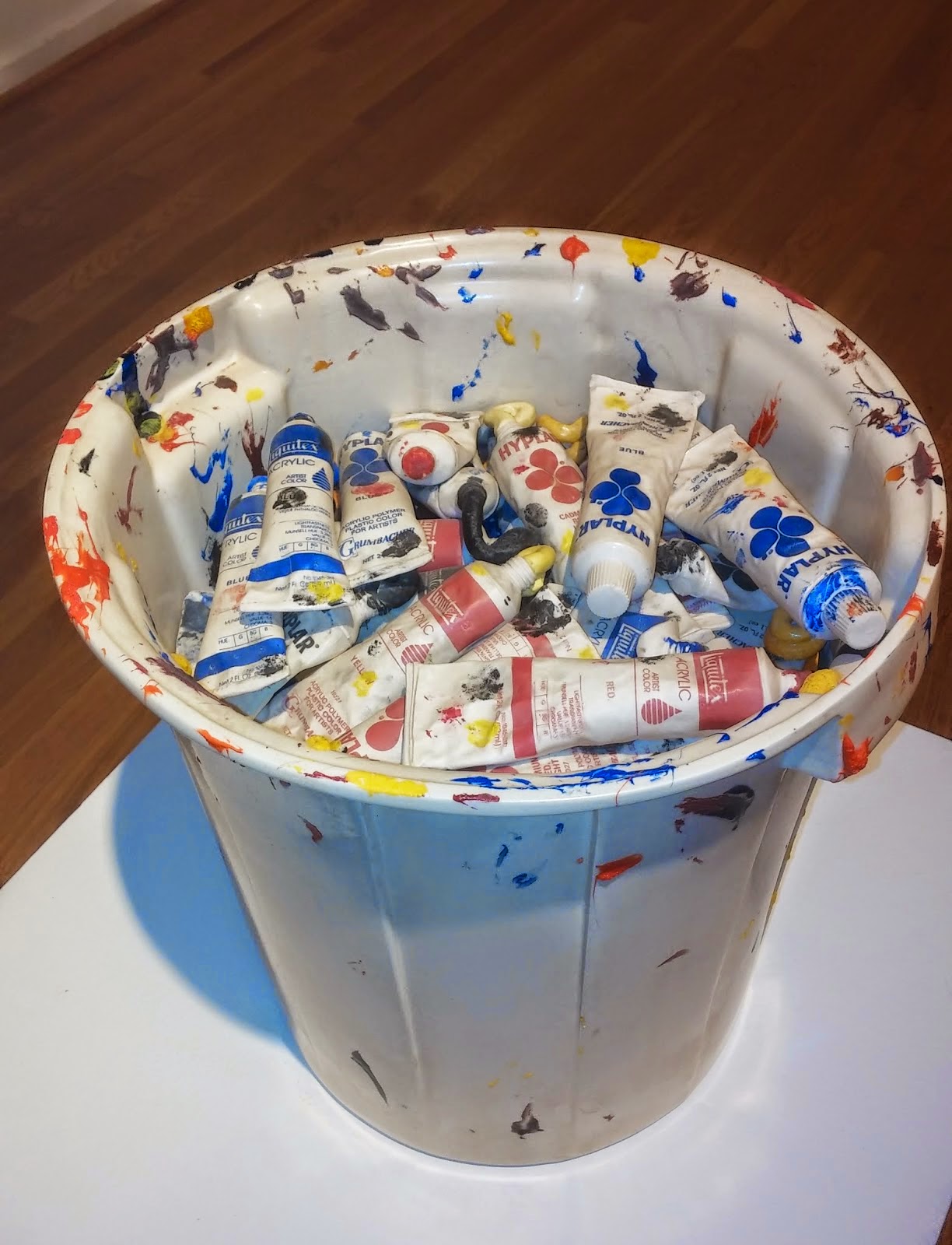 Design Stack: A Blog about Art, Design and Architecture: Clay ...