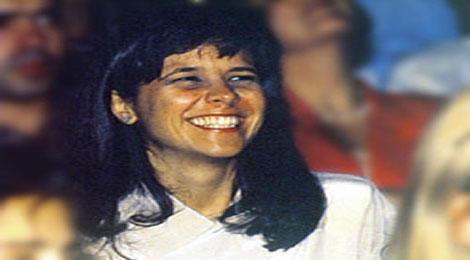 Um ídolo, uma fã, e uma linda história | NOSSA JOVEM GUARDA