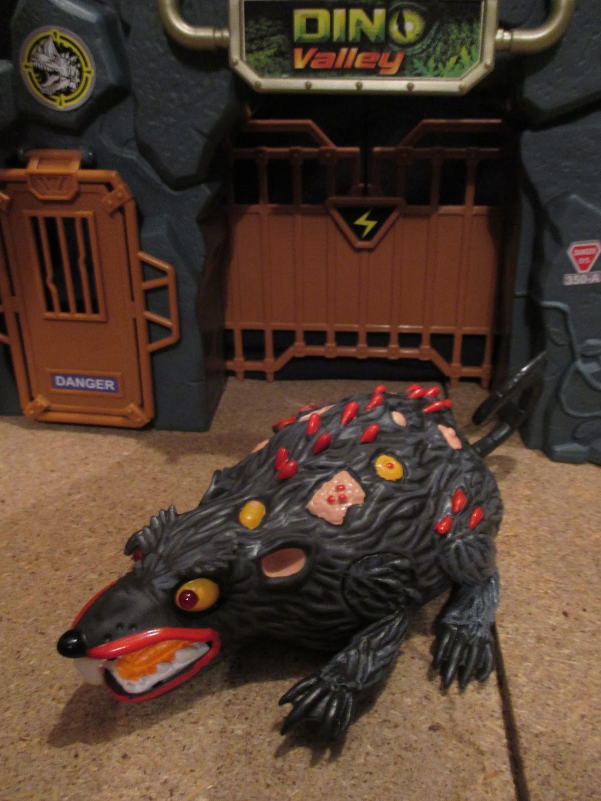 AF Blog: A Tribute To: Horror Pets