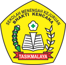 SMK BHAKTI KENCANA TASIKMALAYA