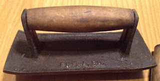 Trowel and Masonry Tool Collector Resource : History of W.S. Godwin Co.